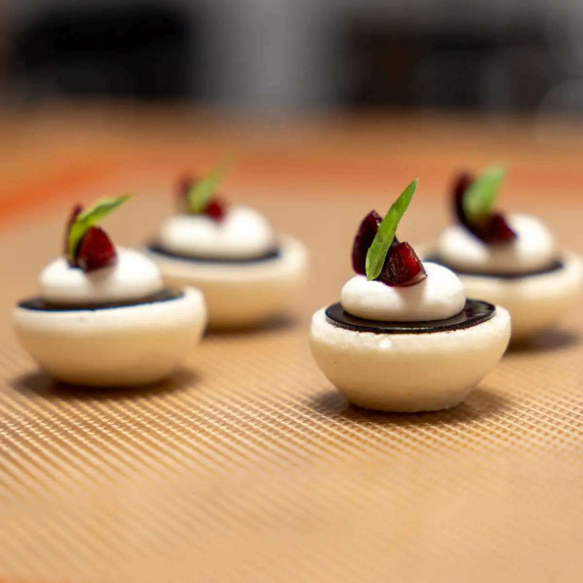 Top 10 Chefs, Spain (February 2026) | Gronda