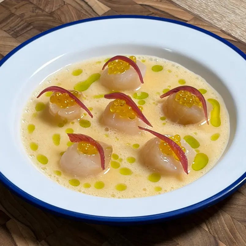 Top 10 Chefs, Spain (May 2026) | Gronda