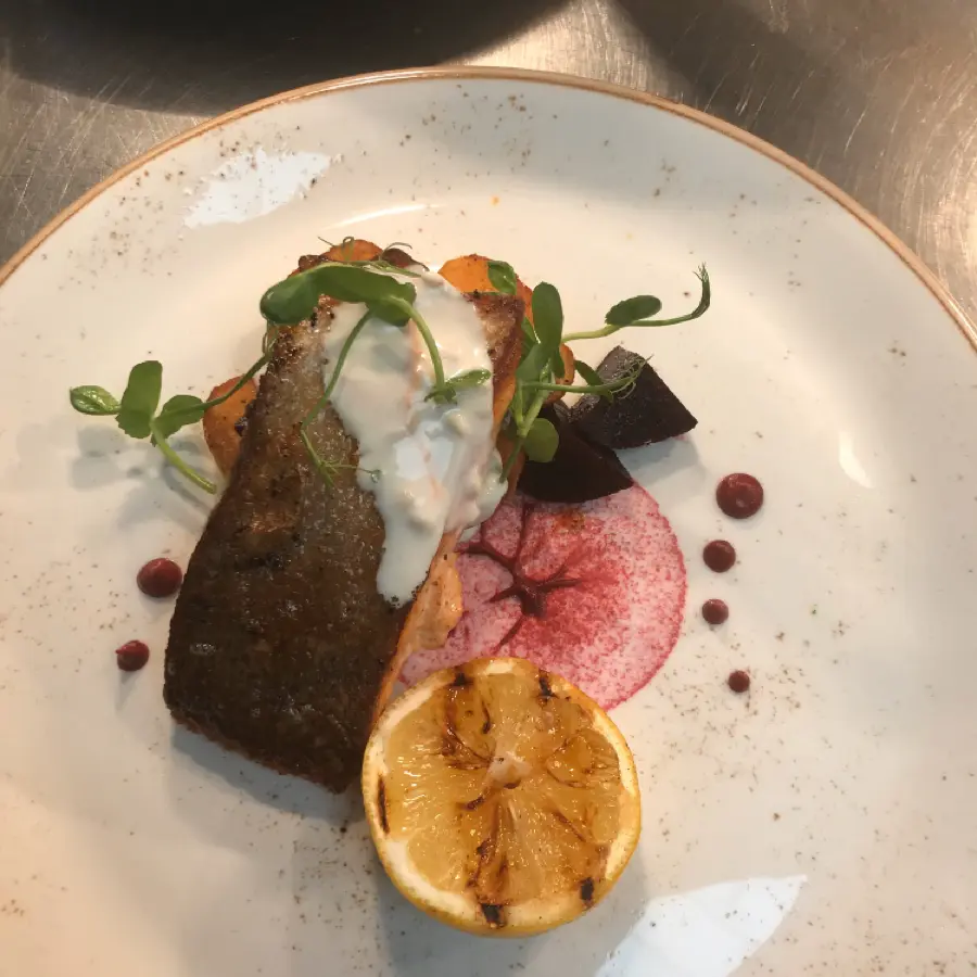 Top 10 Chefs in Scotland, UK (October 2025) | Gronda