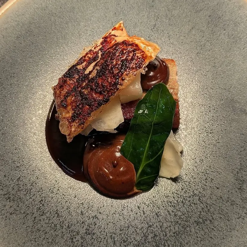 Top 10 Chefs in Scotland, UK (October 2025) | Gronda