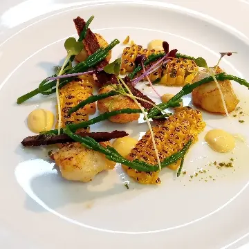 Top 10 Chefs in Scotland, UK (October 2025) | Gronda