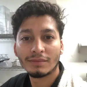 Jesse Del Rio - Sous Chef @ Cafe Beaujolais | Gronda