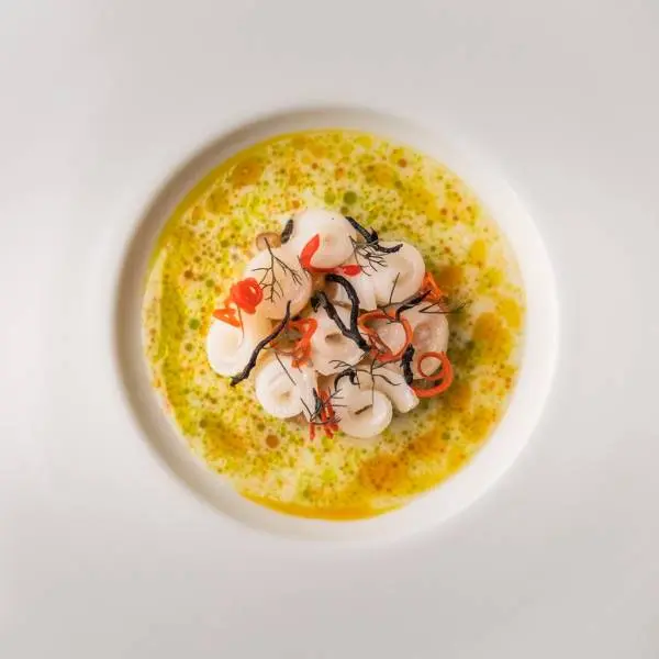 Top 10 Chefs in Indonesia (October 2025) | Gronda