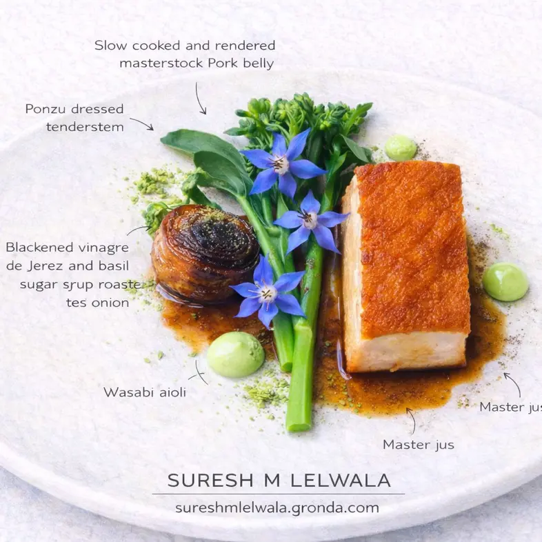 Top 10 Chefs in Ireland (May 2026) | Gronda