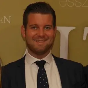 Kevin Klein - F&B Operation Manager @ Michel Hotels | Gronda