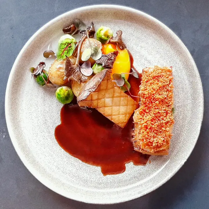 Top 10 Chefs in Sweden (December 2025) | Gronda