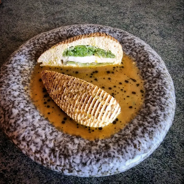 Jameel Simaan - Fassuta, Israel | Gronda