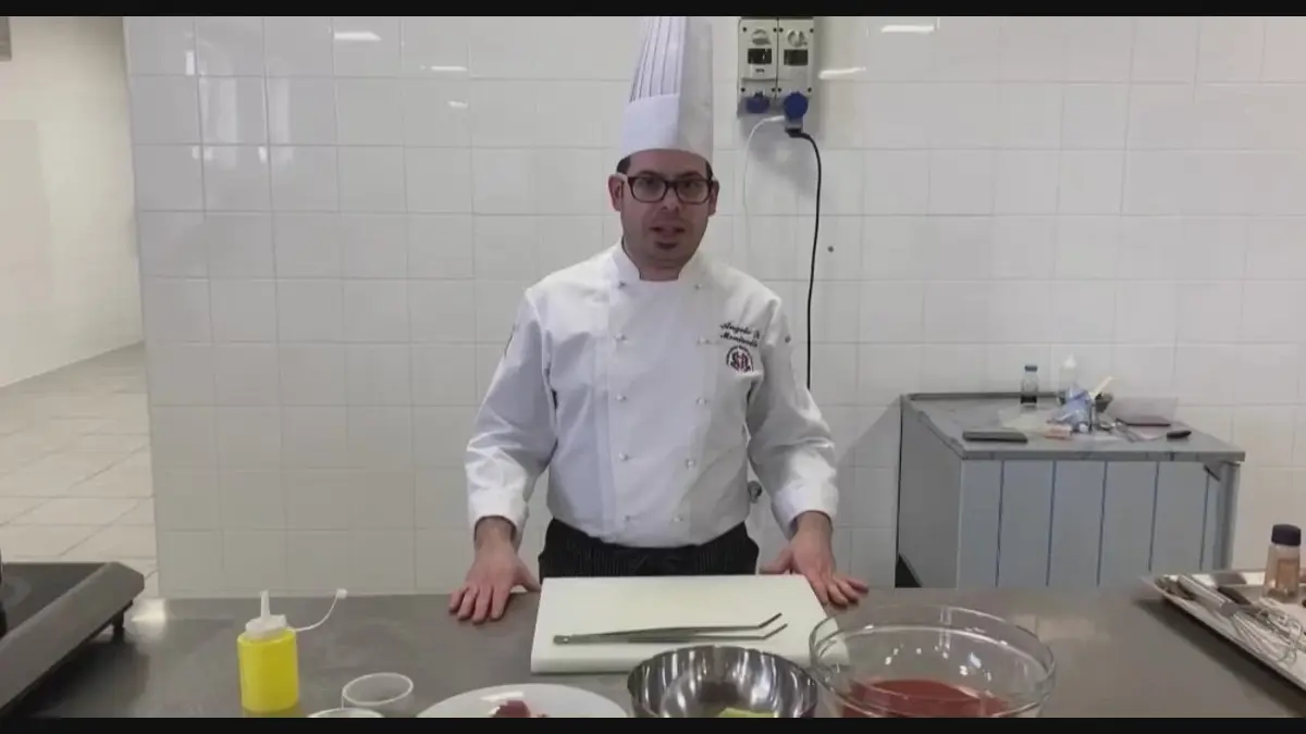 Angelo Monticelli - Basciano, TE, Italia | Gronda