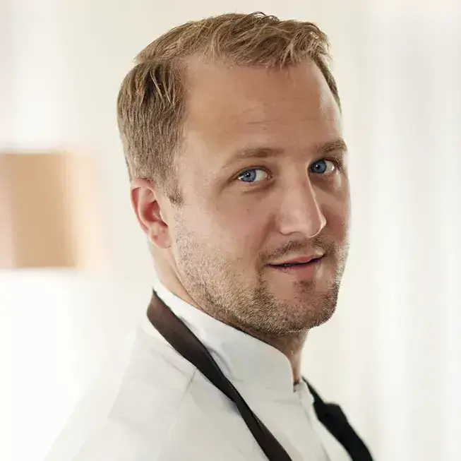 Top 10 Chefs in Sweden (June 2026) | Gronda