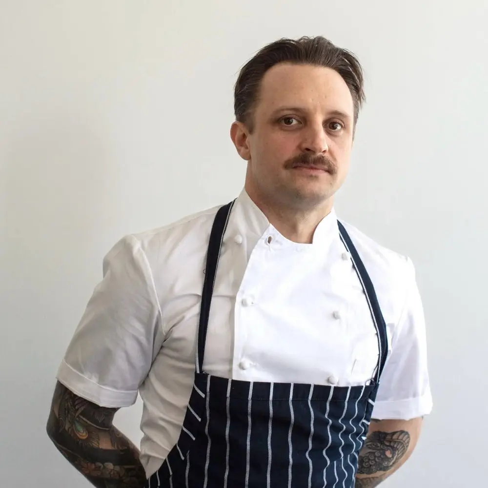 Top 10 Chefs in United States of America (May 2026) | Gronda