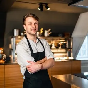 Noor Boereboom - Culinary Creator on Gronda