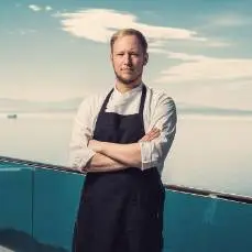 Deni Srdoč - Chef de Cuisine @ Nebo Restaurant & Lounge by Deni Srdoč ...