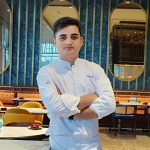 Top 10 Chefs in Saudi Arabia (July 2025) | Gronda