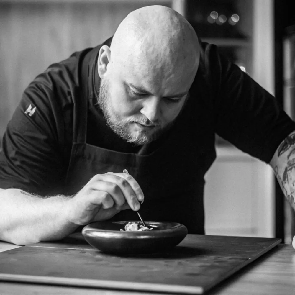 Top 10 Chefs in Germany (January 2026) | Gronda