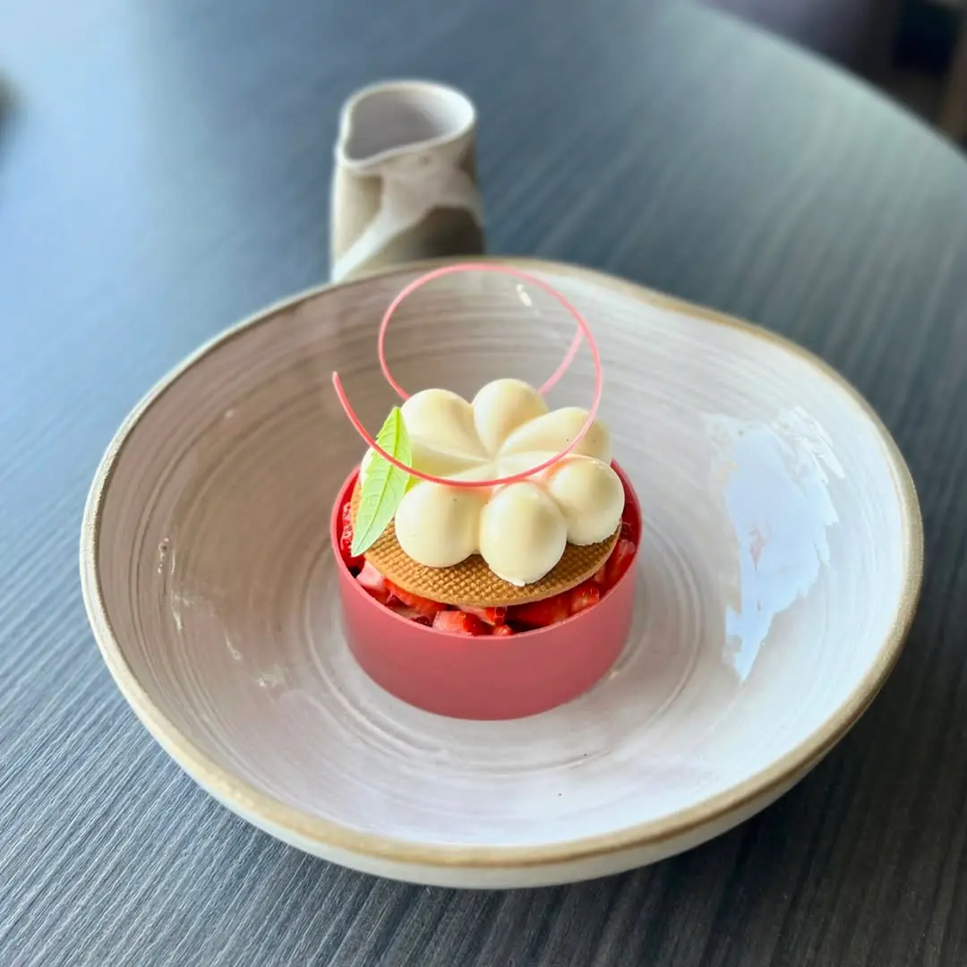 Top 10 Chefs in Sweden (March 2026) | Gronda