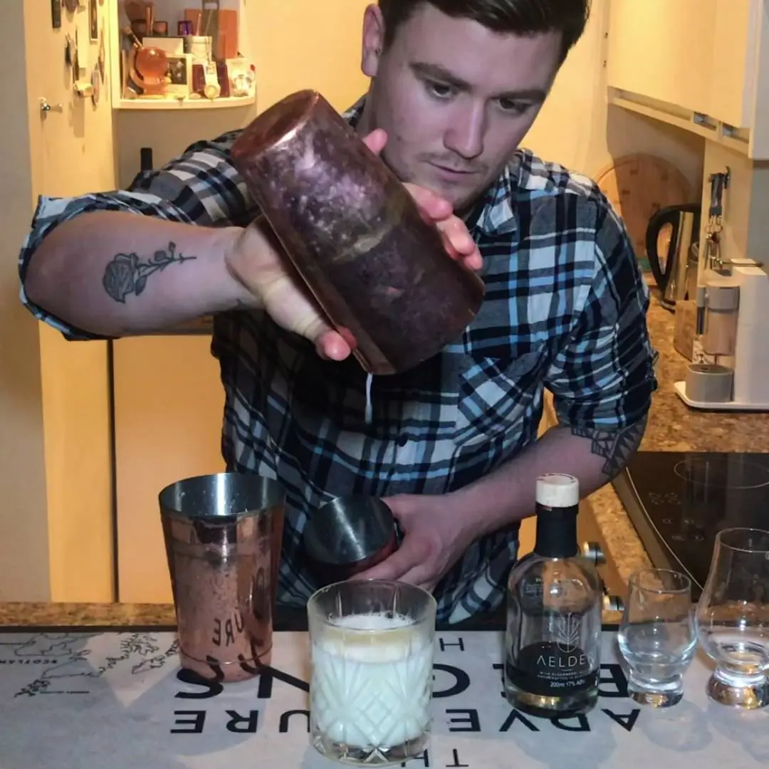 Top 10 Chefs in Scotland, UK (October 2025) | Gronda