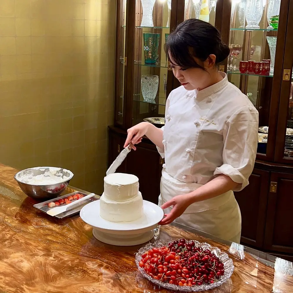 Top 10 Chefs in Japan (December 2025) | Gronda