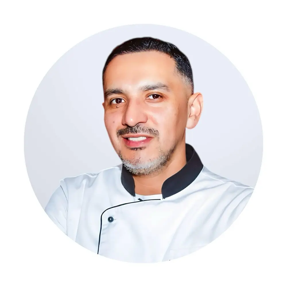 Top 10 Chefs in Ireland (June 2026) | Gronda