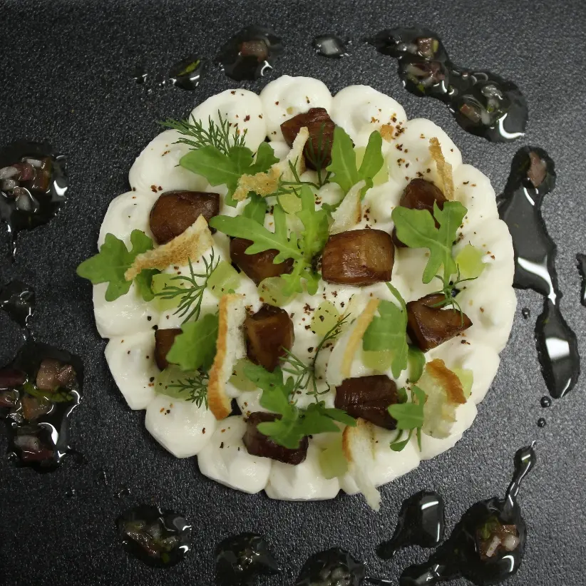 Top 10 Chefs in Scotland, UK (September 2025) | Gronda