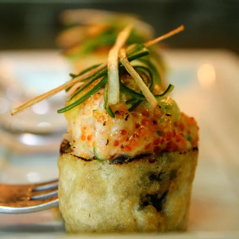 Top 10 Chefs in Scotland, UK (October 2025) | Gronda