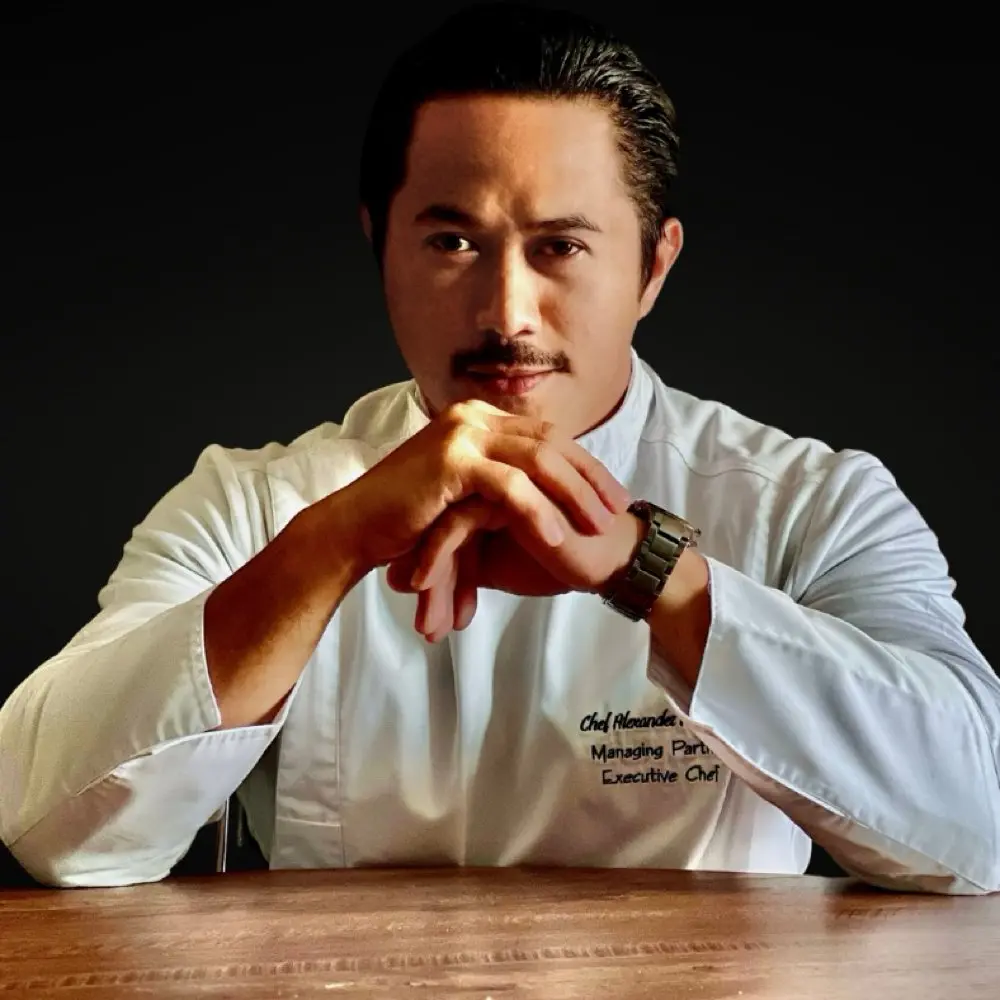 Top 10 Chefs in Thailand (September 2025) | Gronda