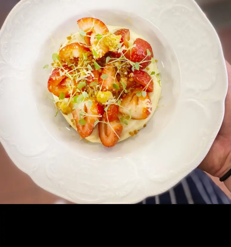 Top 10 Chefs in Sweden (January 2026) | Gronda