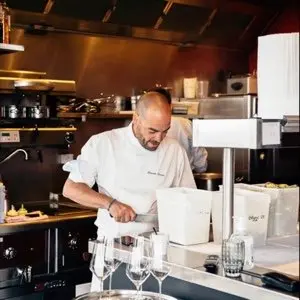 Top 10 Chefs in Belgium (December 2025) | Gronda