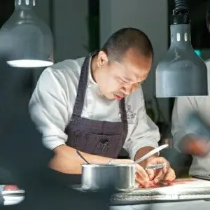 Top 10 Chefs in Indonesia (September 2025) | Gronda