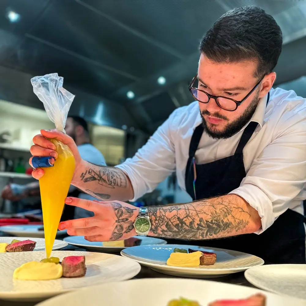 Top 10 Chefs in United States of America (July 2025) | Gronda