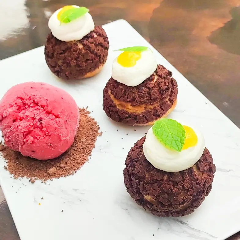 Mejores 10 chefs, Chile (septiembre 2025) | Gronda