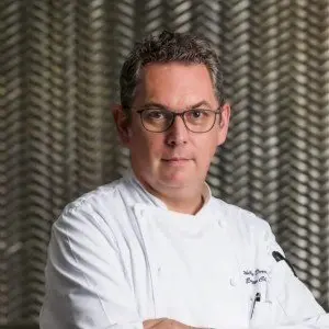 Top 10 Chefs in Saudi Arabia (October 2025) | Gronda