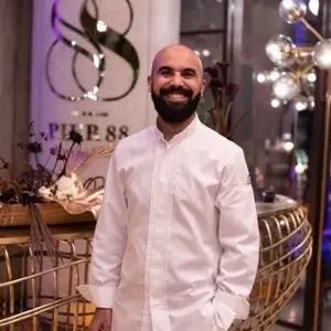 Mustafa Gomaa 🇪🇬 - Culinary Creator on Gronda