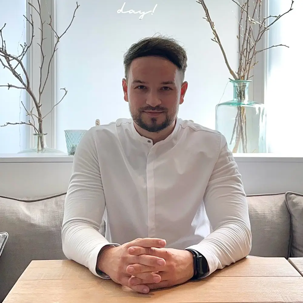Top 10 Chefs in Germany (May 2026) | Gronda
