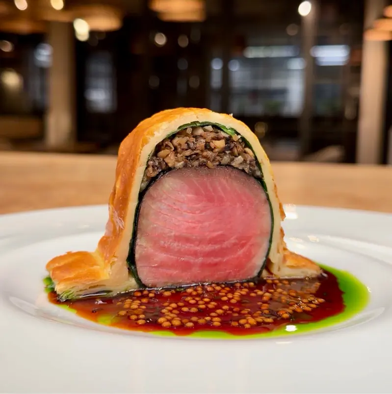 Top 10 Chefs in Germany (December 2025) | Gronda