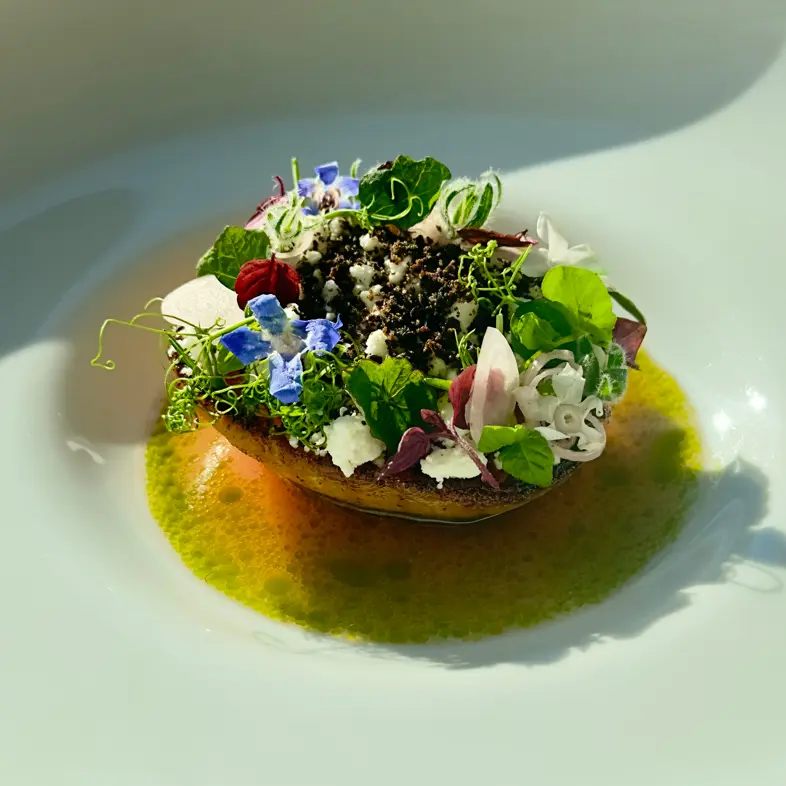 Top 10 Chefs in Germany (September 2025) | Gronda