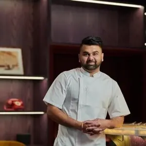 Top 10 Chefs in New Zealand (December 2025) | Gronda