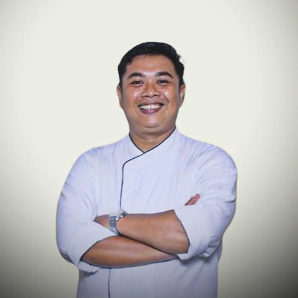 Top 10 Chefs in Indonesia (December 2025) | Gronda