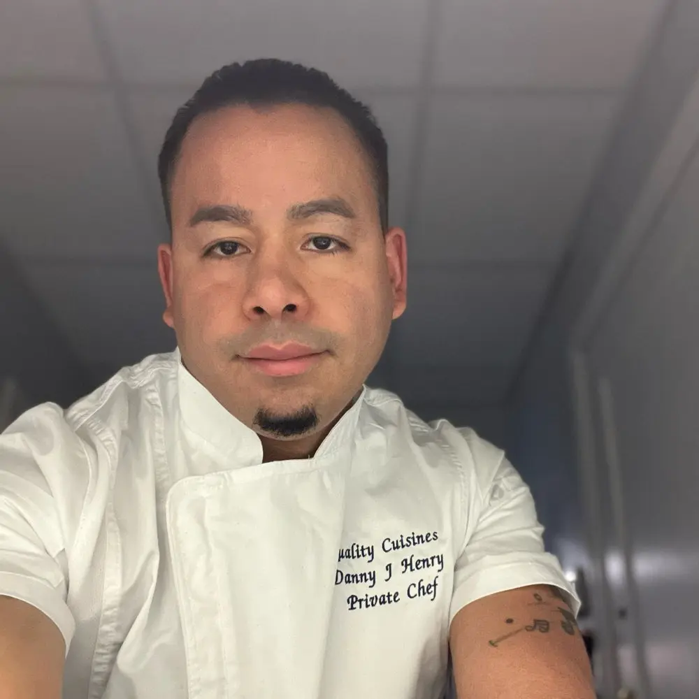 Top 10 Chefs in United States of America (September 2025) | Gronda