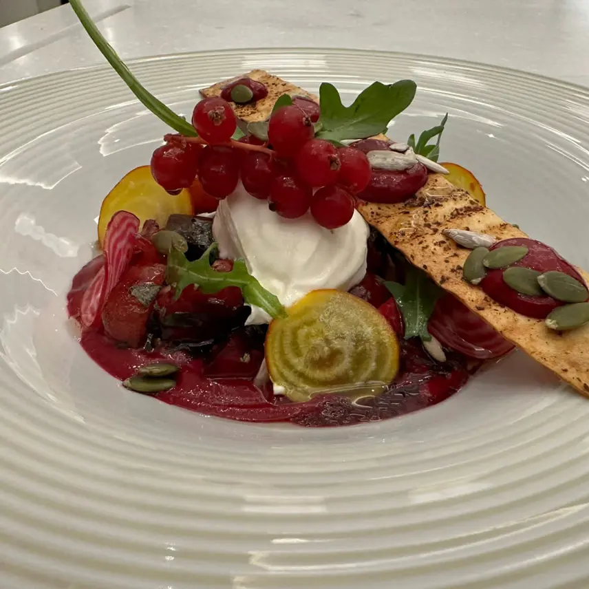Top 10 Chefs in Saudi Arabia (May 2026) | Gronda