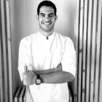 Ahmed Allam - Sous Chef @ Four Seasons Hotel Cairo at Nile Plaza | Gronda