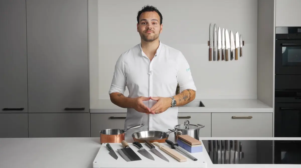 Introduction - Jules Cooking | Gronda