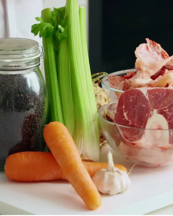 Jules Cooking: Flavor Maximization