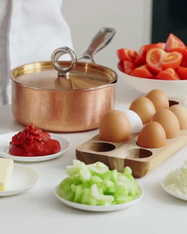 Jules Cooking: Sauces & Emulsification