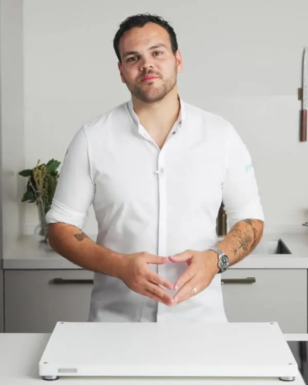 Jules Cooking: Roasting, Deep-Frying & More