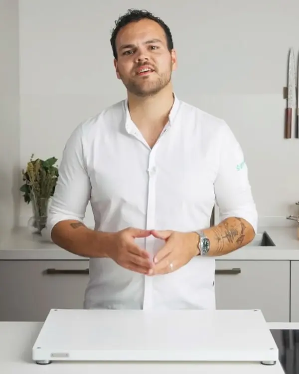 Jules Cooking: Sous Vide, Steaming & More