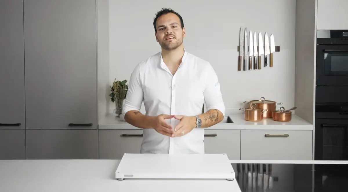 Introduction - Jules Cooking | Gronda