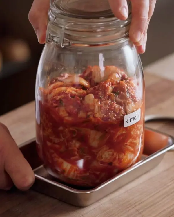 Jules Cooking: Preservation Methods