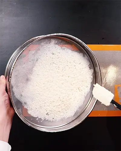 Rolf Fliegauf: Fish preparation like a star chef