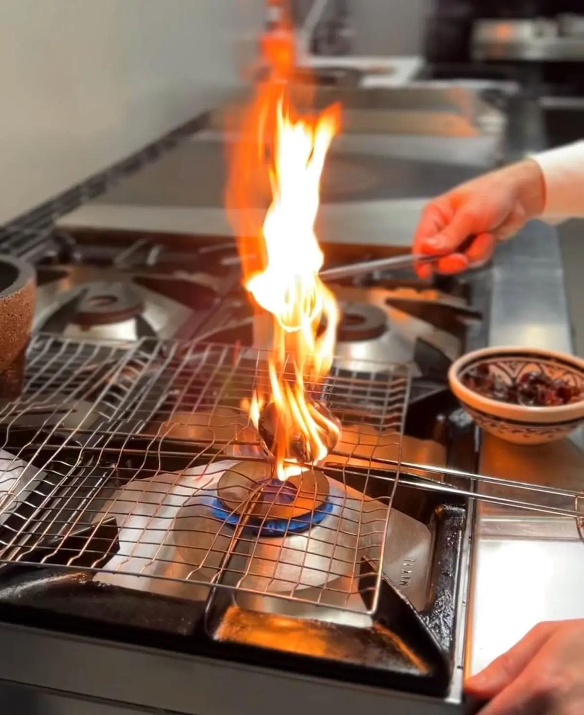 Paco Morales: Secret Recipes: from Al-Andalus to the New World