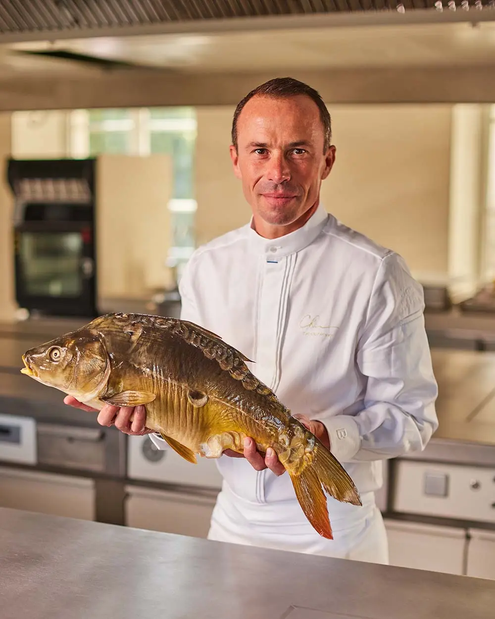 Christophe Hay: Freshwater Fish Guide: Pike, Carp & Barbel